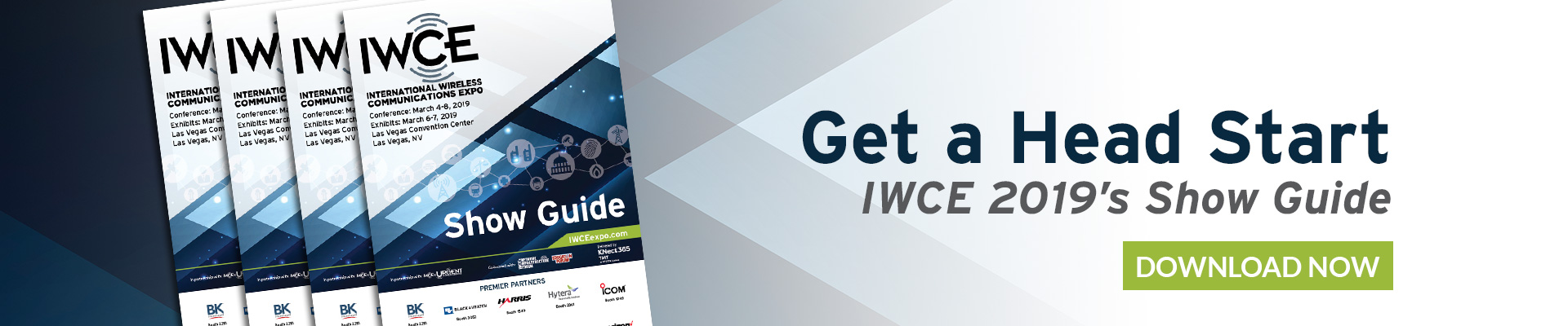 IWCE 2019 Show Guide Download Form
